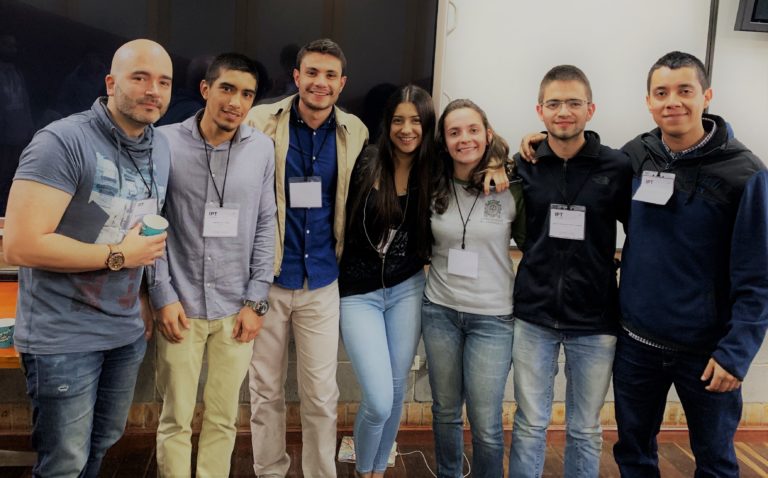 LA UNIVERSIDAD INDUSTRIAL DE SANTANDER REPRESENTARÁ A COLOMBIA EN EL ...