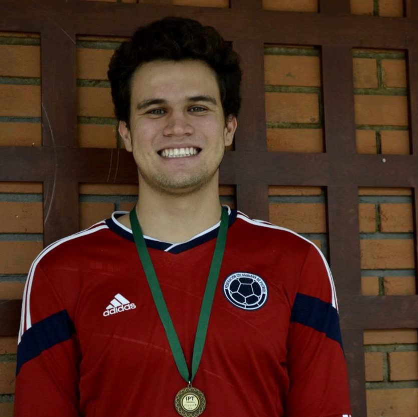 EL EQUIPO COLOMBIANO DEL IPT 2019 – IPT Colombia