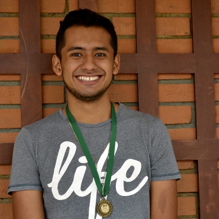 EL EQUIPO COLOMBIANO DEL IPT 2019 – IPT Colombia